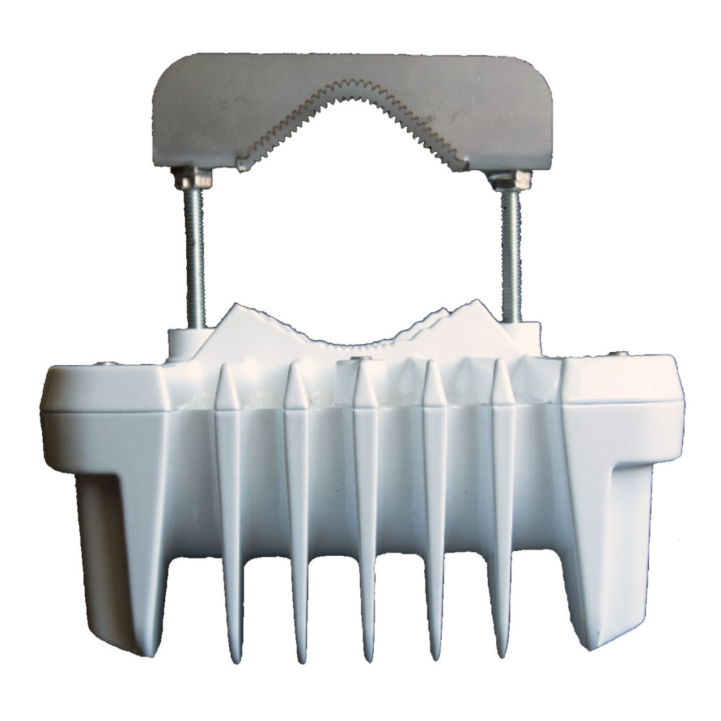 UHP 220 - Outdoor Satellite Router - VSATMENA